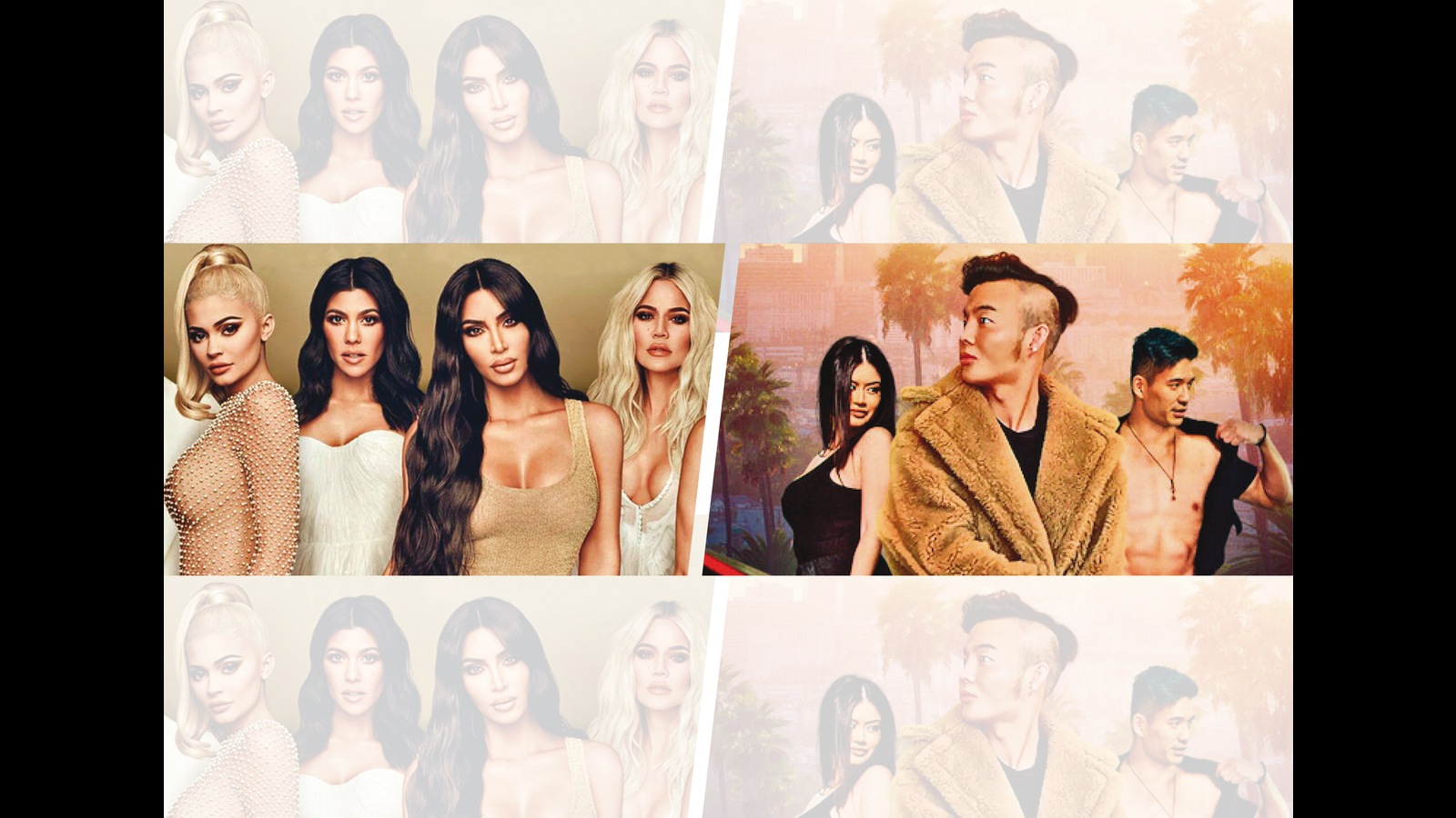 Why we binge on blingy reality TV | Hindustan Times