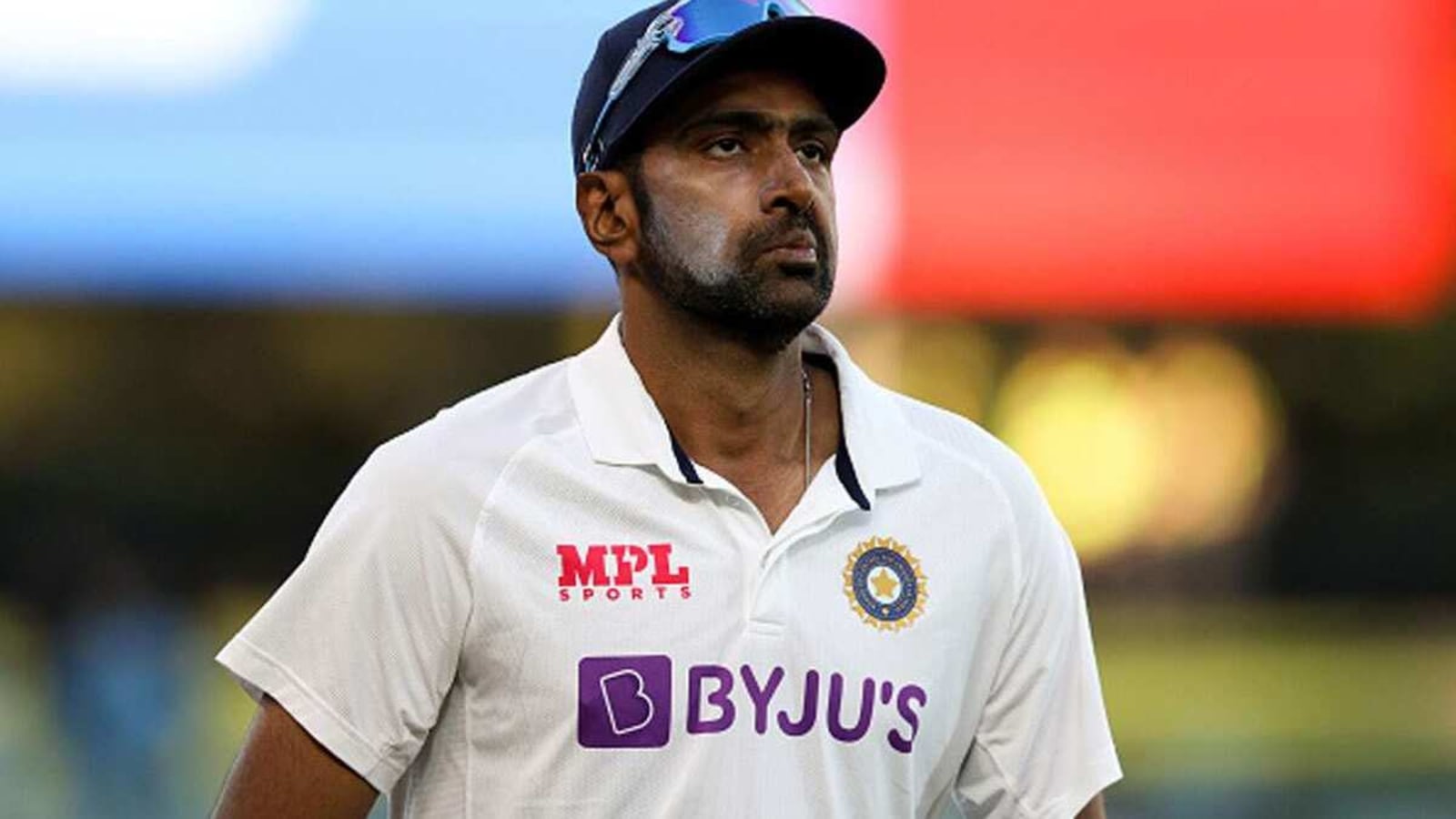 India vs England: 'He looks 20 years older than he really is,' Mark ...