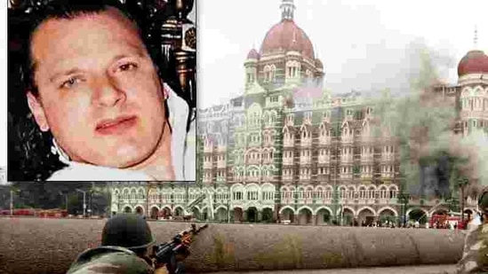 No indication that India has given up extradition of Headley: Ranas ...