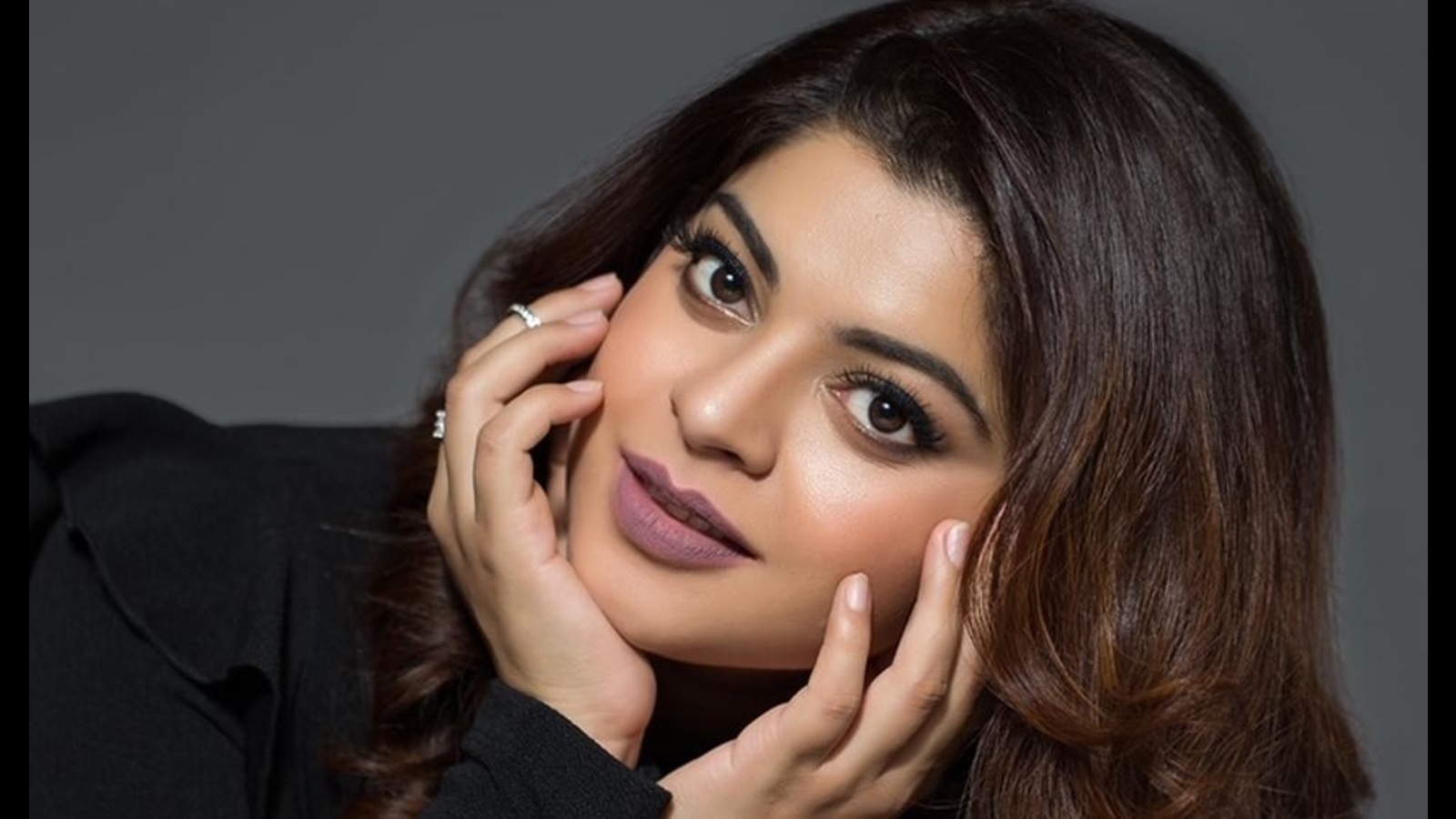 Sheha Wagh takes inspiration from | Web Series - Hindustan Times