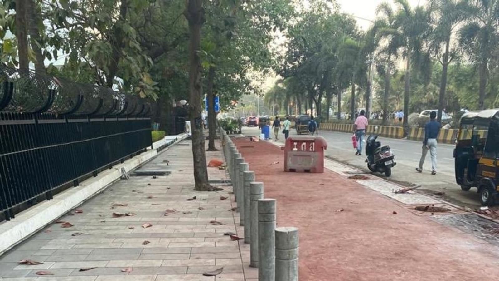 Mumbai: MMRDA’s cycle vision back on track in BKC | Mumbai news ...