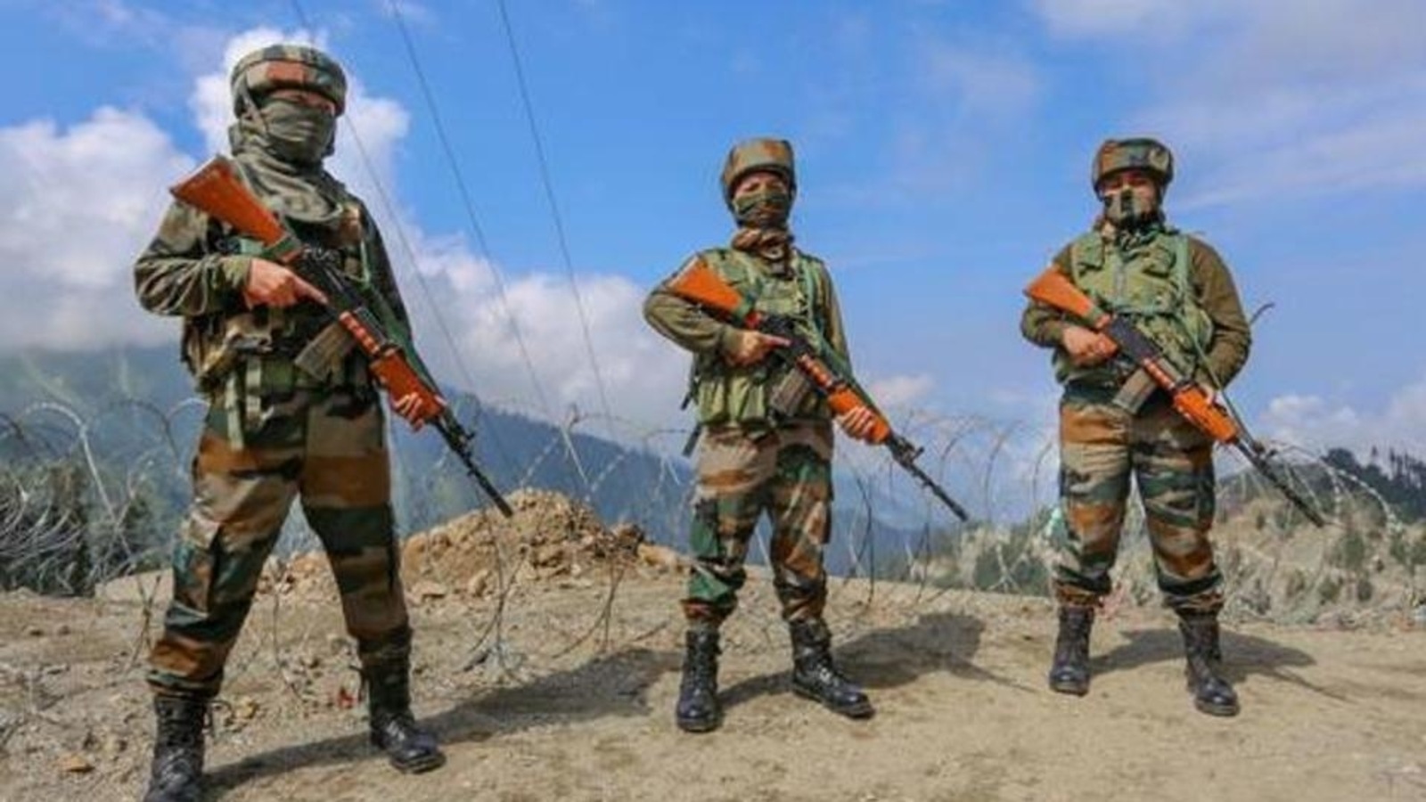 Indian Military Sees Threefold Increase In Women Personnel In 6 Years Indian Military Sees Threefold Increase In Women Personnel In 6 Years