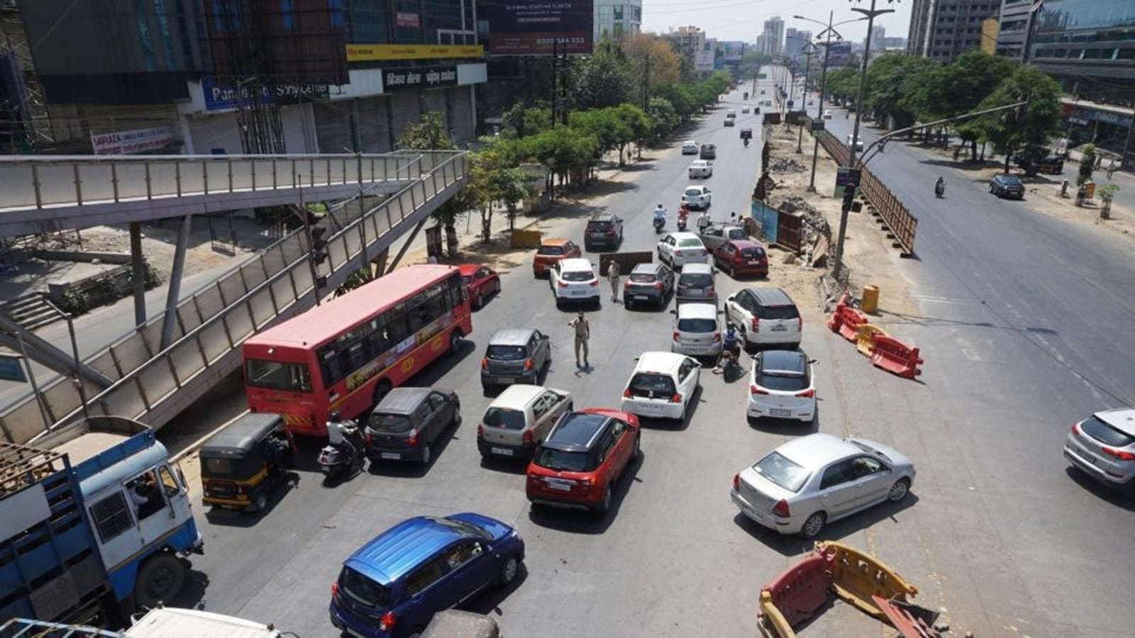 TMC finalises DPR for Thane coastal road | Hindustan Times