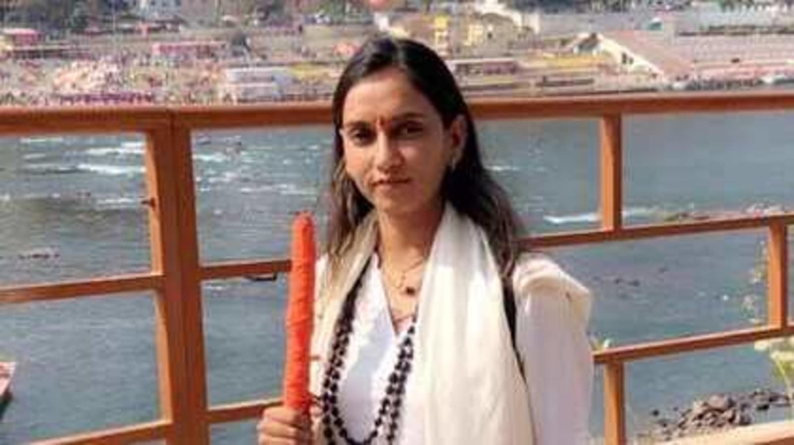 Witness the journey of Shipra Pathak, the water woman from India ...