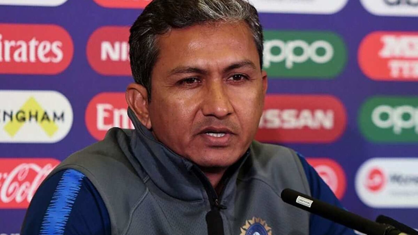 IPL 2021: Former India batting coach Sanjay Bangar joins RCB as batting ...