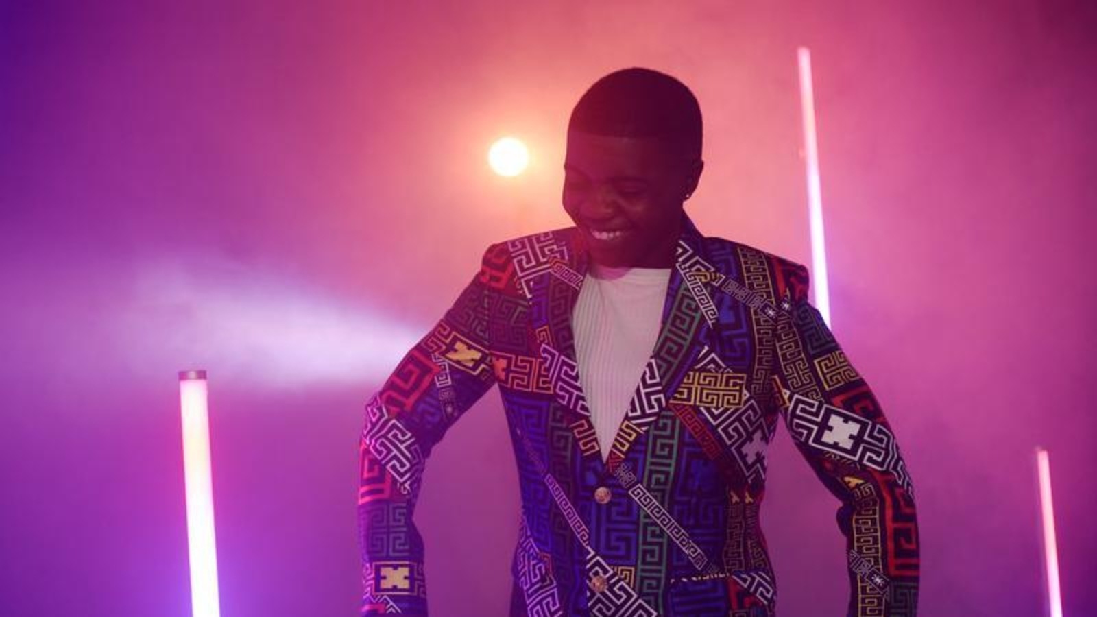 PHOTOS: Young Black artist pushes for justice in America | Hindustan Times