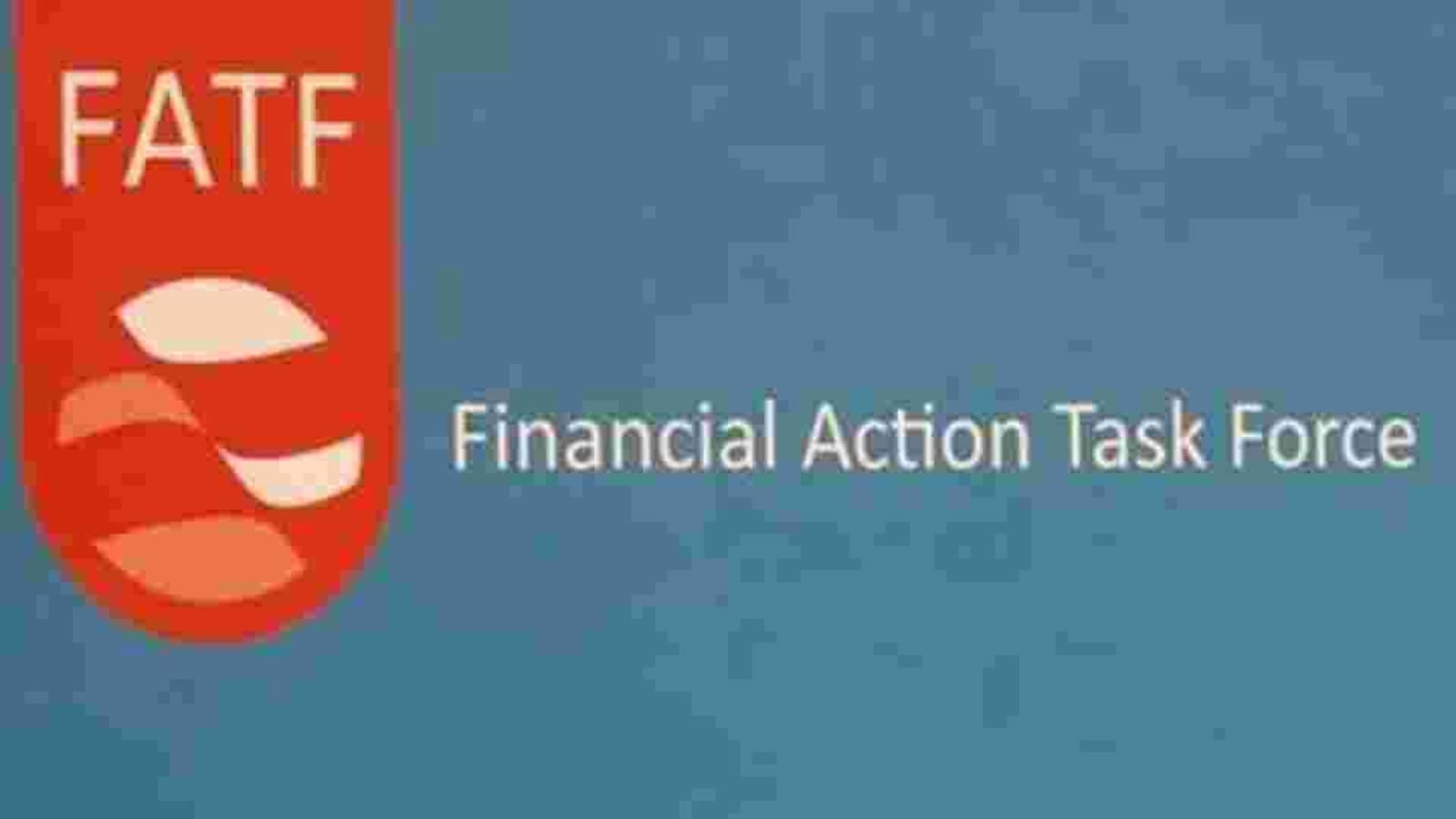 FATF meets Thursday to assess Pakistan's actions on countering terror ...