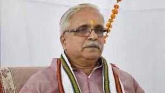 French envoy meets RSS’ Suresh Bhaiyyaji Joshi in Nagpur | Latest News ...