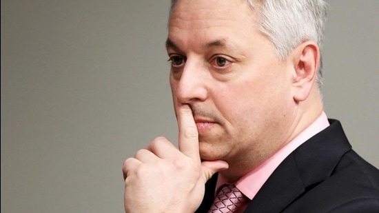 China poses serious threat to Canada’s security, says Canadian spy ...