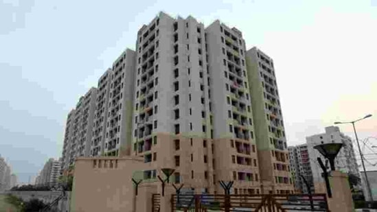DDA allocates ₹3,500cr for infra projects in next year’s budget ...