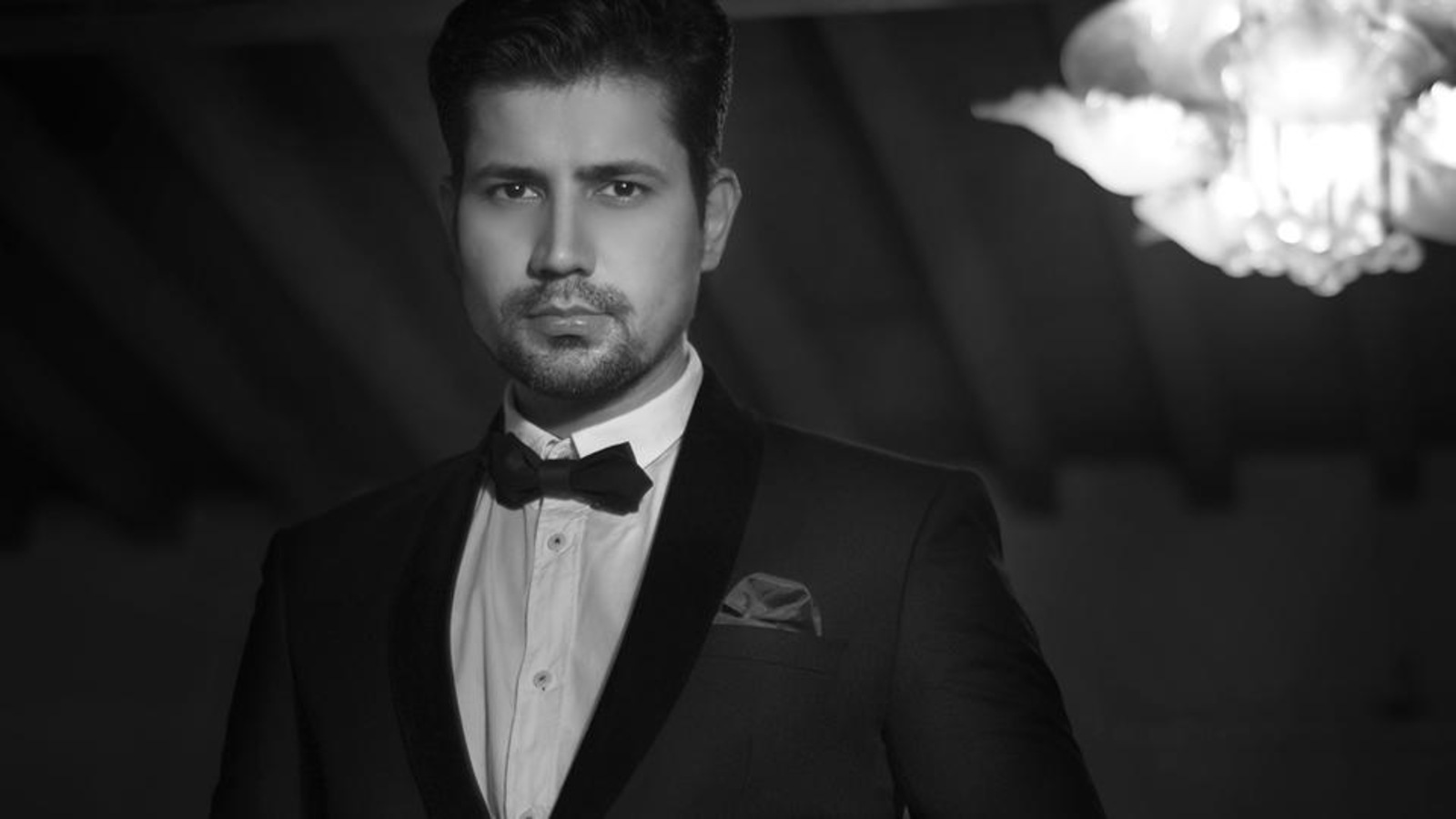 Writing keeps me from feeling insecure as an actor: Sumeet Vyas | Web ...