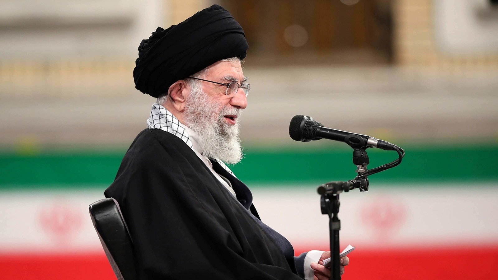 Iran’s last atomic gambit could make crafting a bomb harder | World ...