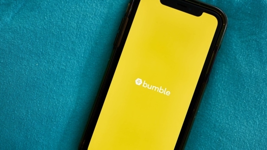 Blackstone-backed dating app operator Bumble's shares set to jump in ...