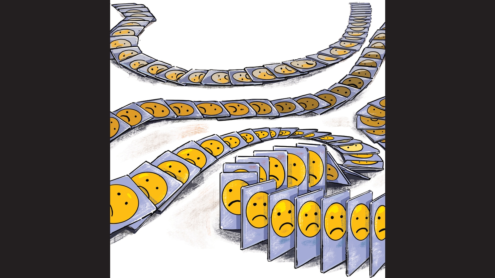 Grief-struck: Making sense of loss in the pandemic | Health