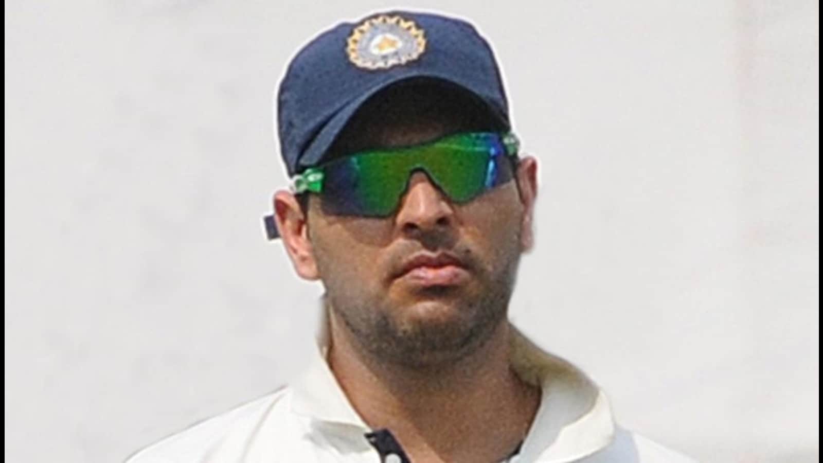 Yuvraj Singh booked for casteist remarks during Instagram live session ...