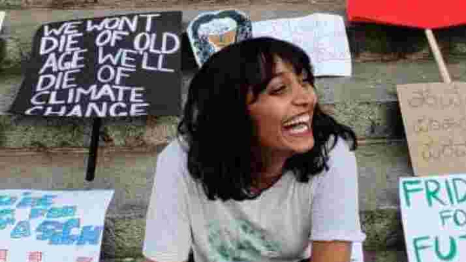 Toolkit case: Activists, environmentalists demand release of Disha Ravi ...