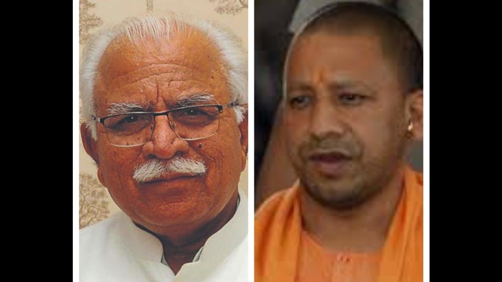 Up Not Doing Enough To Stop Sex Determination Tests Khattar Tells