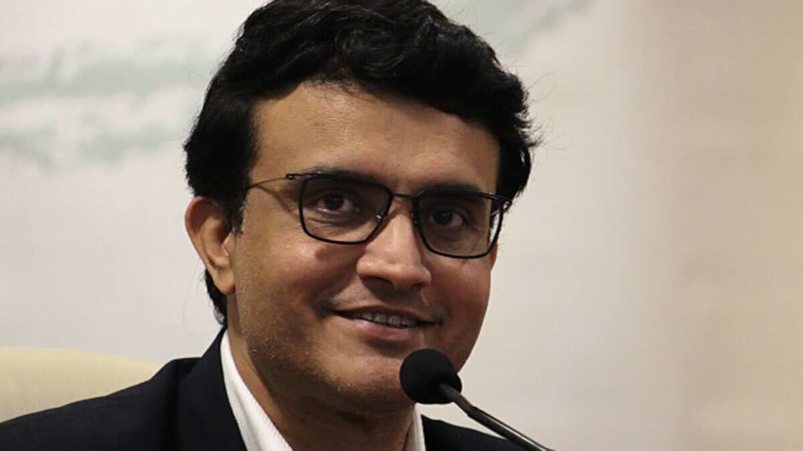 'Wasn't as scary as everyone thought': Sourav Ganguly provides update ...