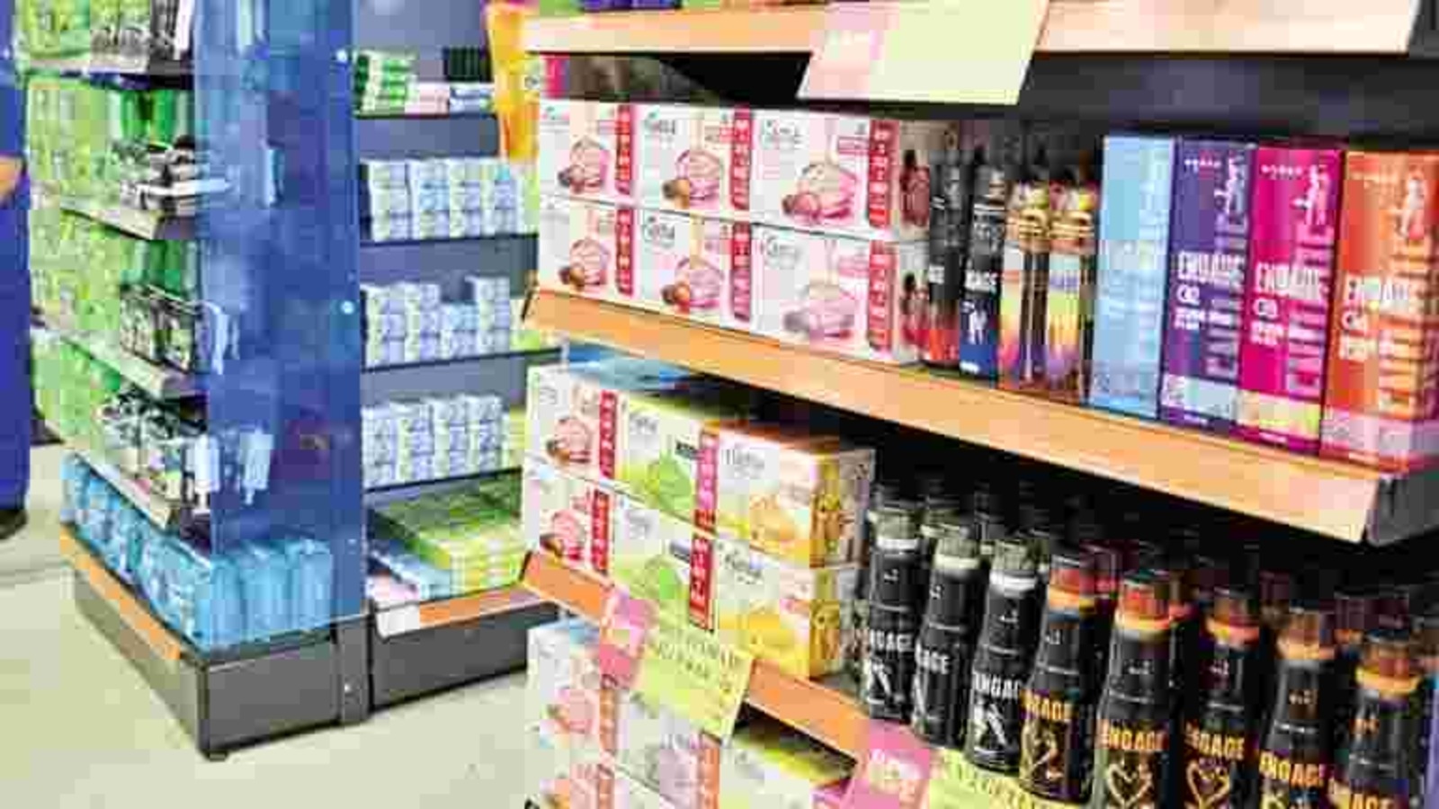 FMCG industry grows 7.3% in Oct-Dec, rural sales up 14.2%, says report ...