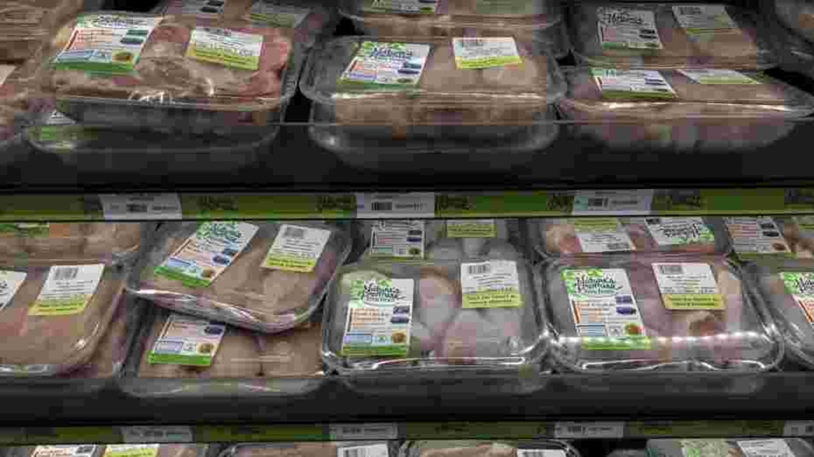 The world will pay more for meat as food inflation deepens - Hindustan ...