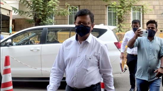 Mumbai: MMRDA hasn’t given clean chit to TopsGrup, says RA Rajeev ...