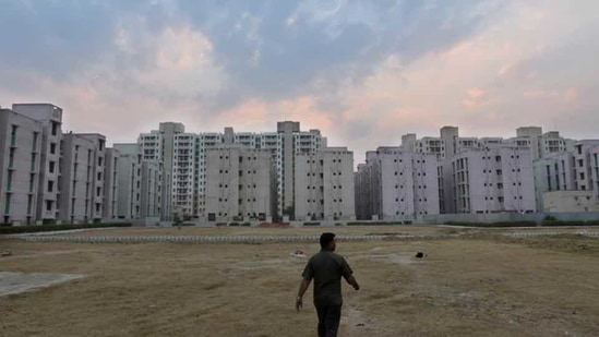 DDA receives nearly 31,000 applications for its housing scheme this ...