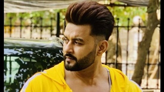 Krishna Kaurav: I never lost hope even when my film got shelved ...