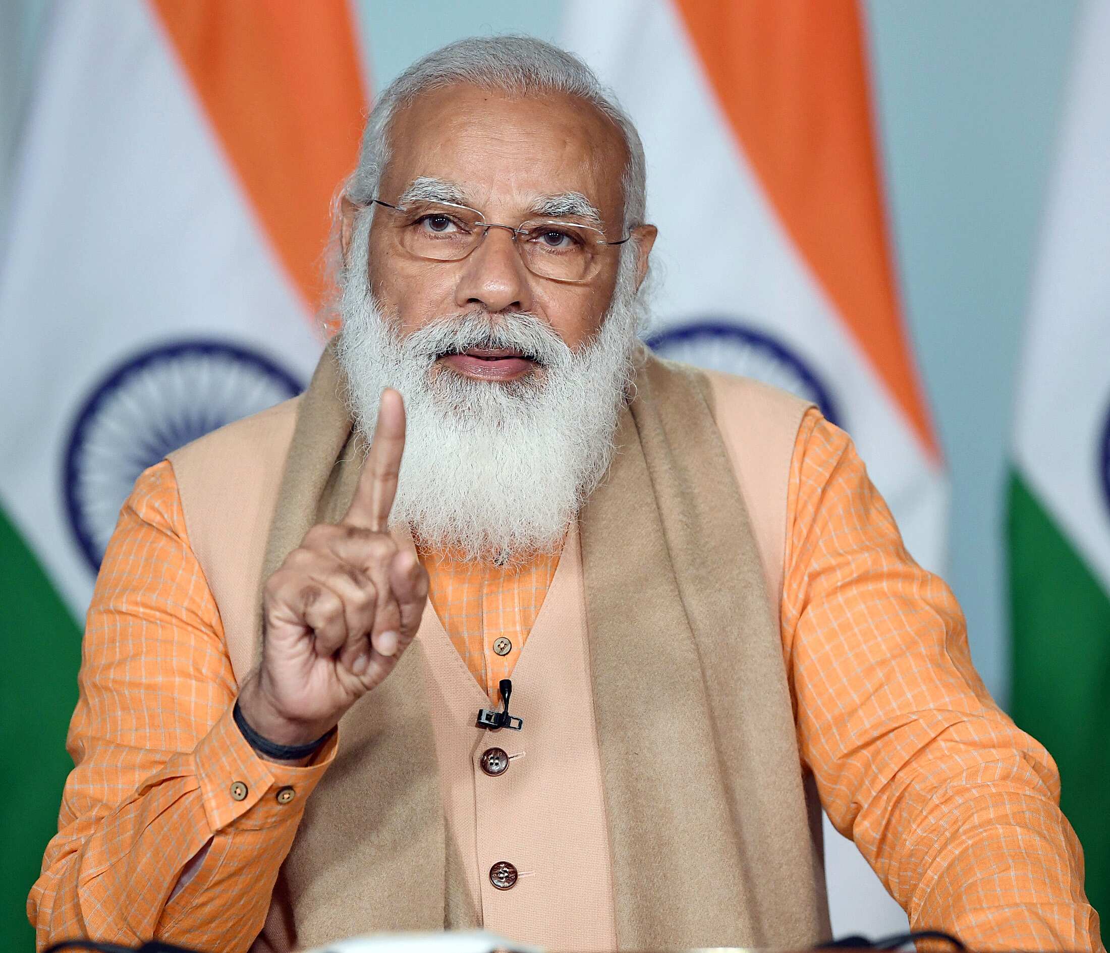 Behind PM Modi’s stinging critique of the IAS, a Jan meeting holds the ...