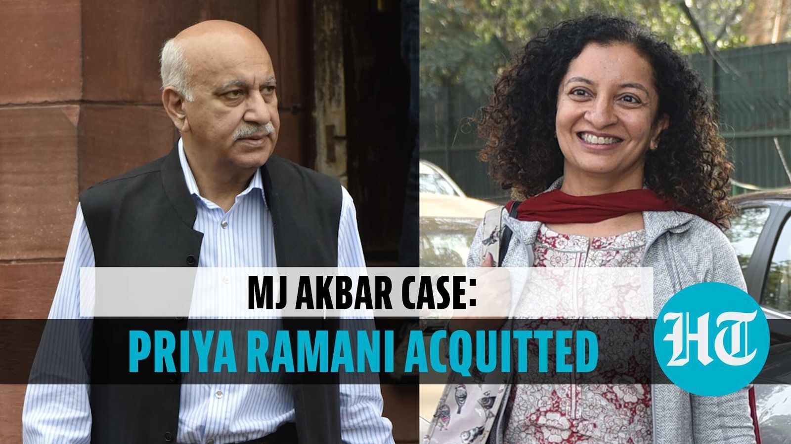 MJ Akbar case: Court acquits Priya Ramani, quotes from Mahabharata ...