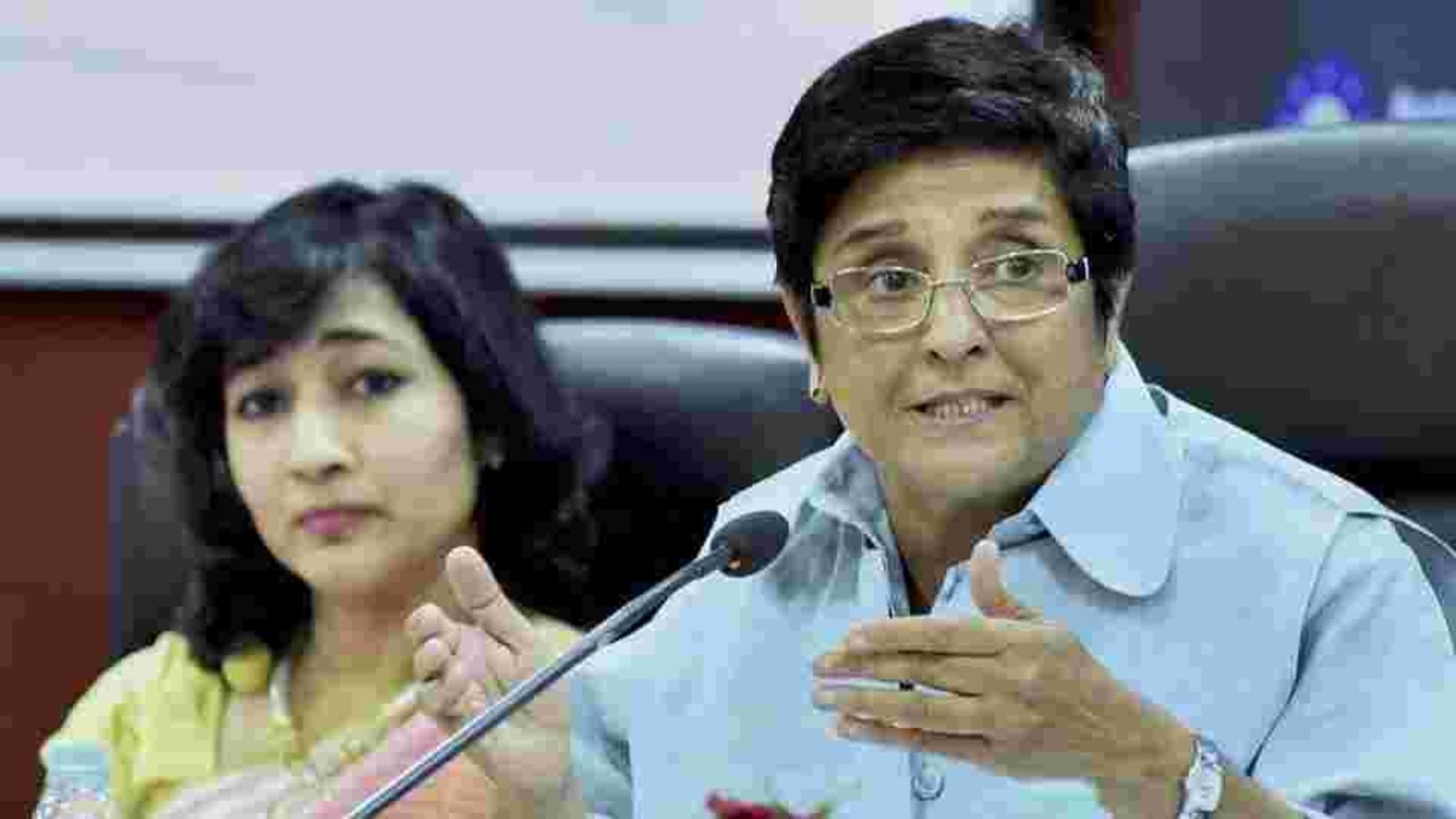 Puducherry CM terms ouster of LG Kiran Bedi as 'victory of people ...