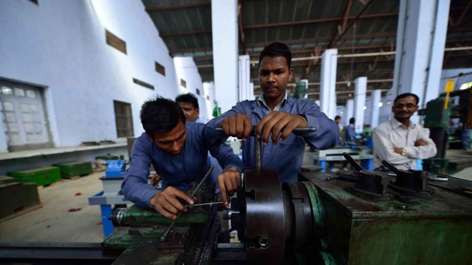 Maharashtra to get new skill development university, 6 centres of ...