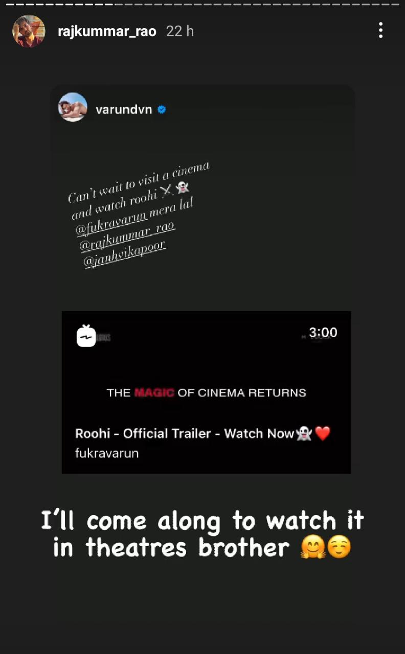 Roohi trailer inspires hilarious memes: Fans can't stop laughing at ...