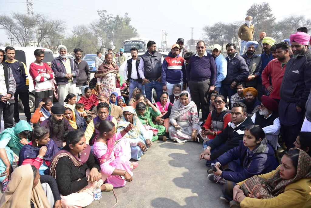 Punjab municipal polls highlights: AAP demands recounting of votes in ...