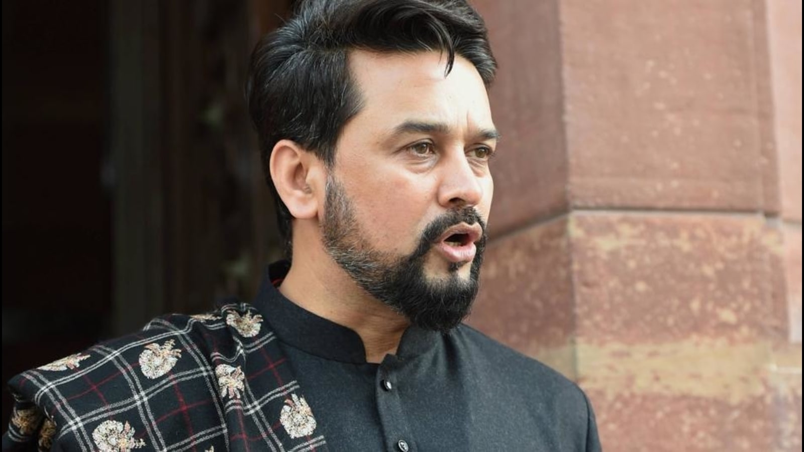 Modi’s leadership helped BJP gain ground across the country: Anurag ...