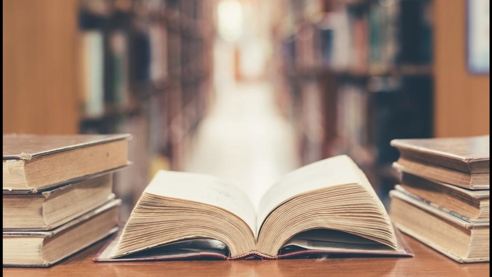 Engage with the academic world | HT Editorial | Hindustan Times