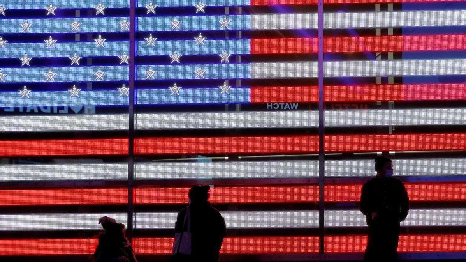 US Citizenship Act of 2021 to be introduced in Congress on Thursday ...