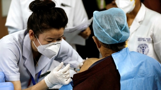 Bharat Biotech seeks Covid-19 vaccine approval in over 40 countries ...