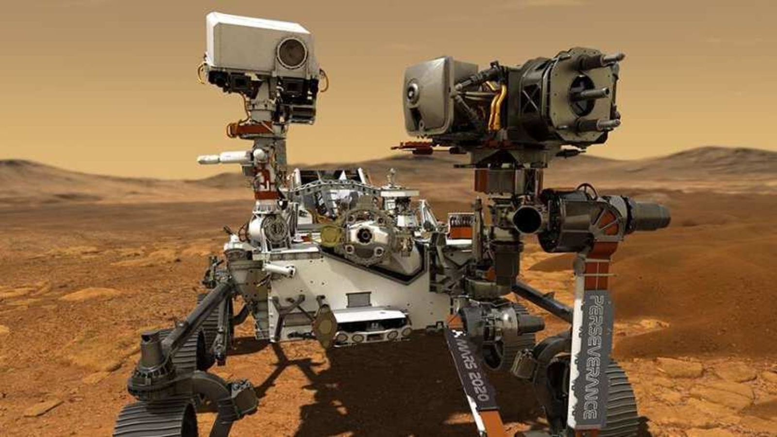 Perseverance Rover Meaning In Tamil MEANID