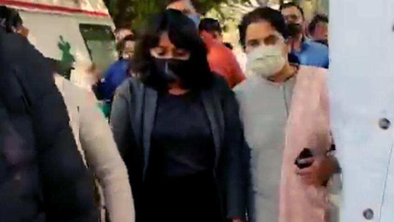Disha Ravi’s petition in Delhi High Court in ‘toolkit case’: Who said ...