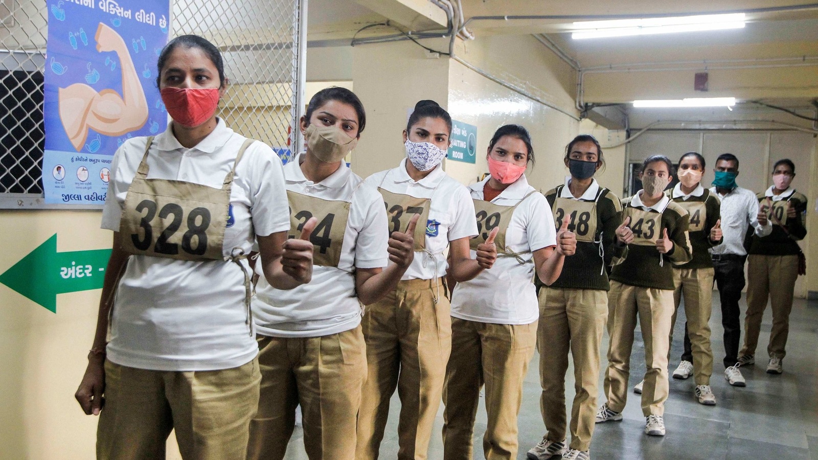 Bihar Lady Police Constable result 2020 declared, check here ...