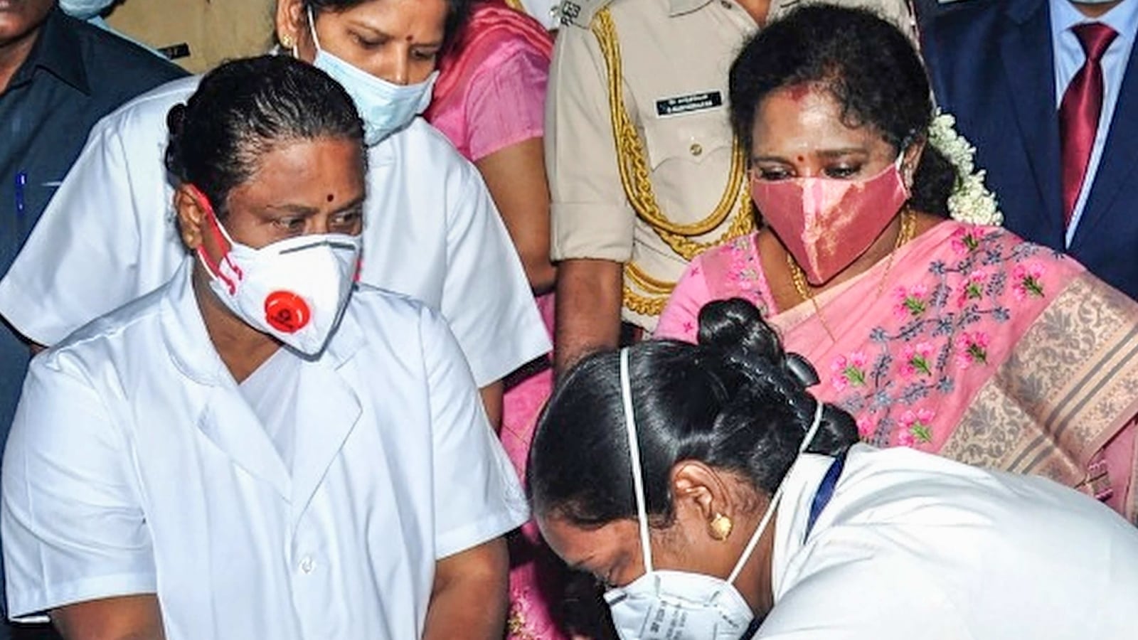 Puducherry Assembly to meet for special session on Feb 22 | India News