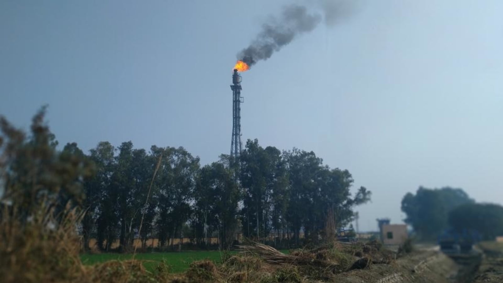 Facing environmental penalties, IOCL’s Panipat refinery launches ...