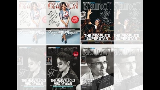 Editor’s Note: Happy 17th Birthday, HT Brunch! | Hindustan Times