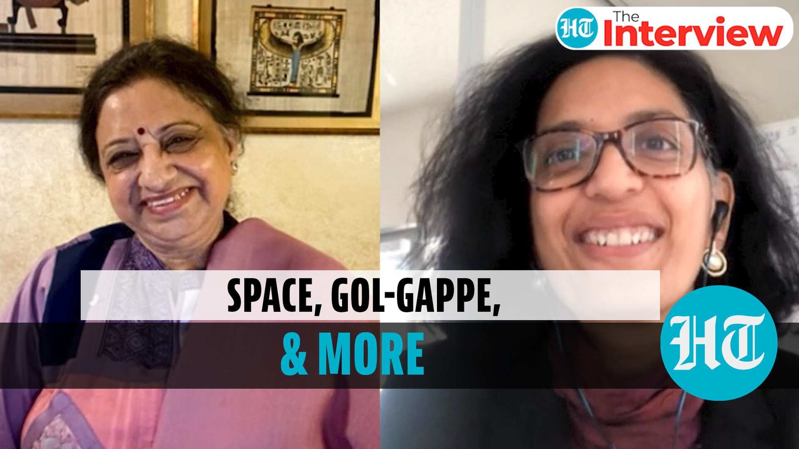 Space exploration, ISRO ties, Indian food: NASA chief Bhavya Lal | The ...