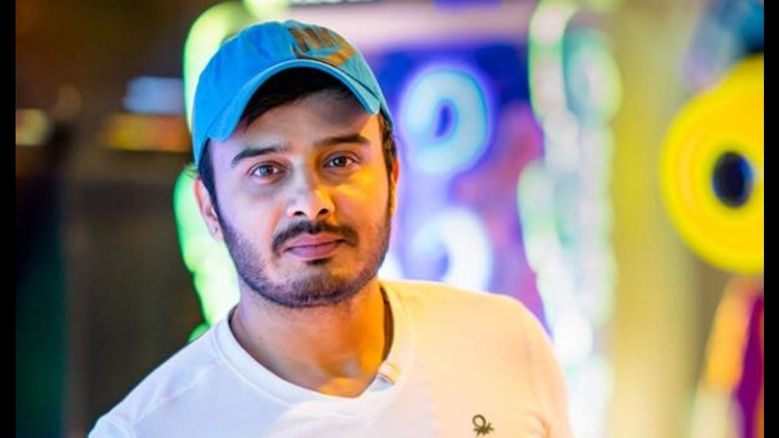Sunil Raoh: My next release has a lot of firsts in Kannada films ...