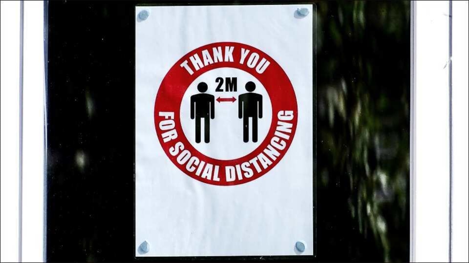 Experts answer masks, social distancing queries after Covid-19 ...