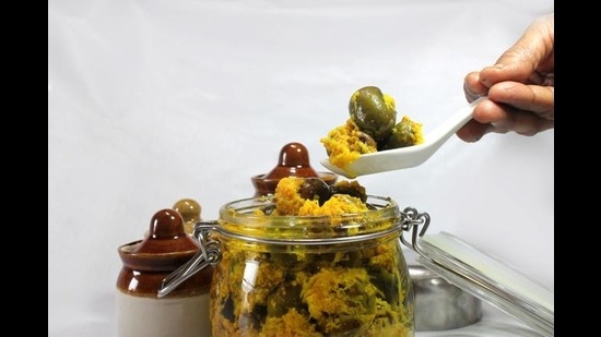 Pick your pickle and tickle your taste buds | Hindustan Times