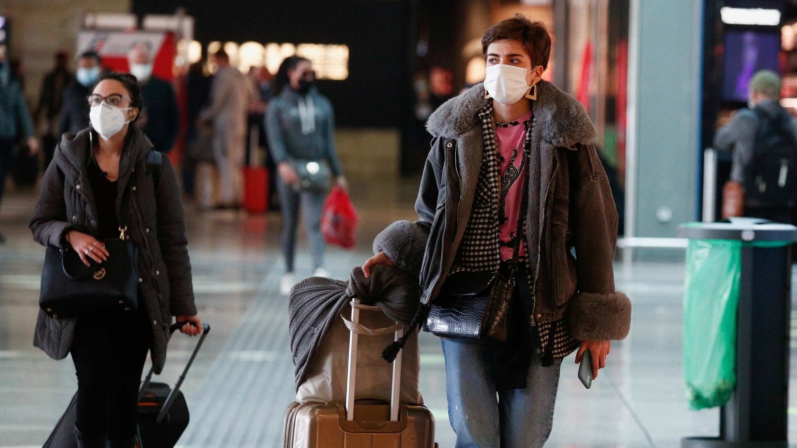 Italy extends ban on movement between regions until late march | World News