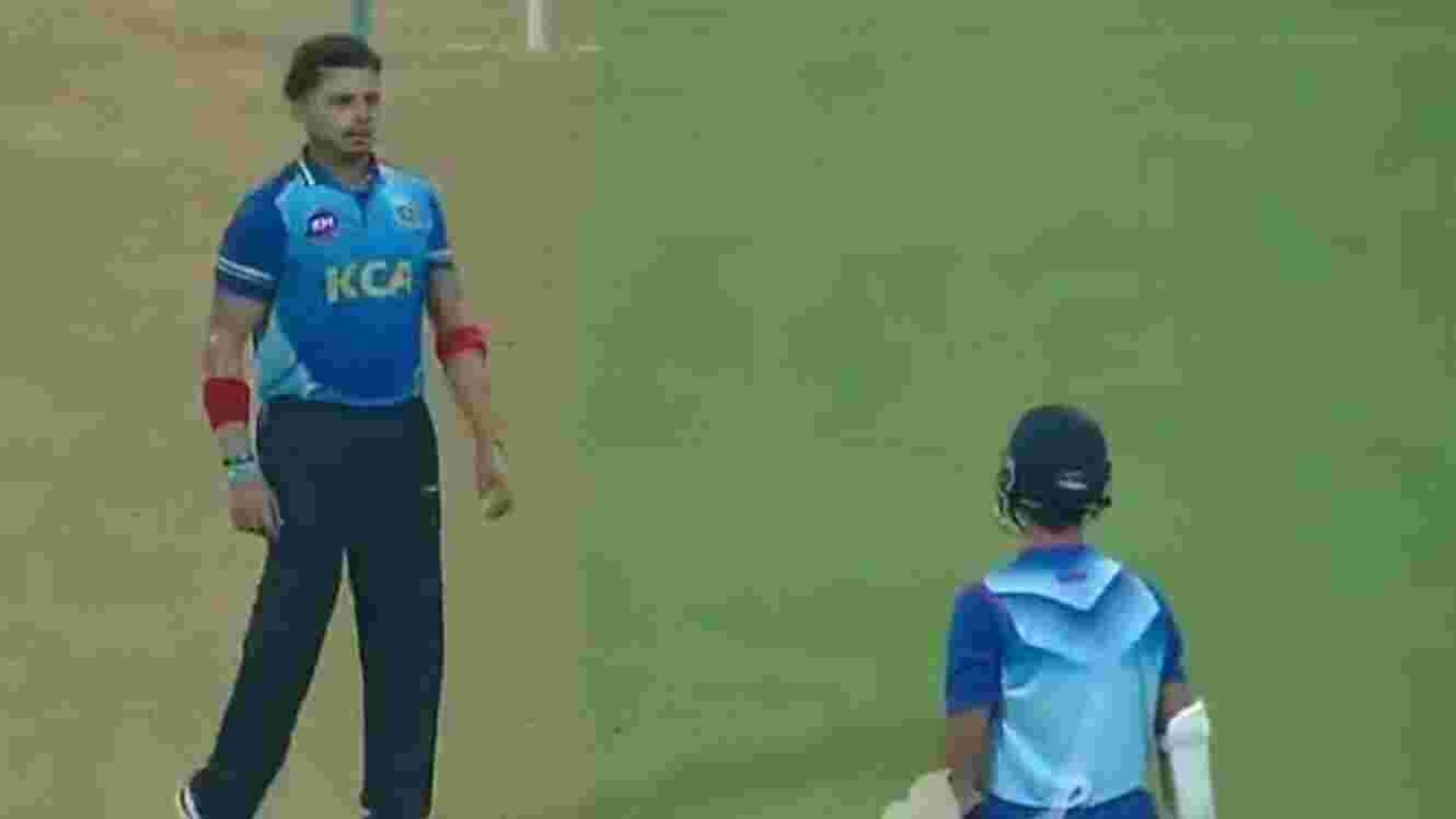 Sreesanth leads Kerala to win with first five-wicket haul in close to ...