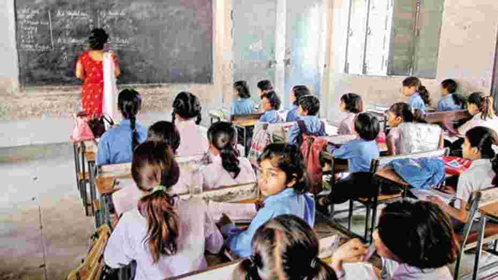 Regular classes to resume for students of class 1 to 5 from March 1 in ...